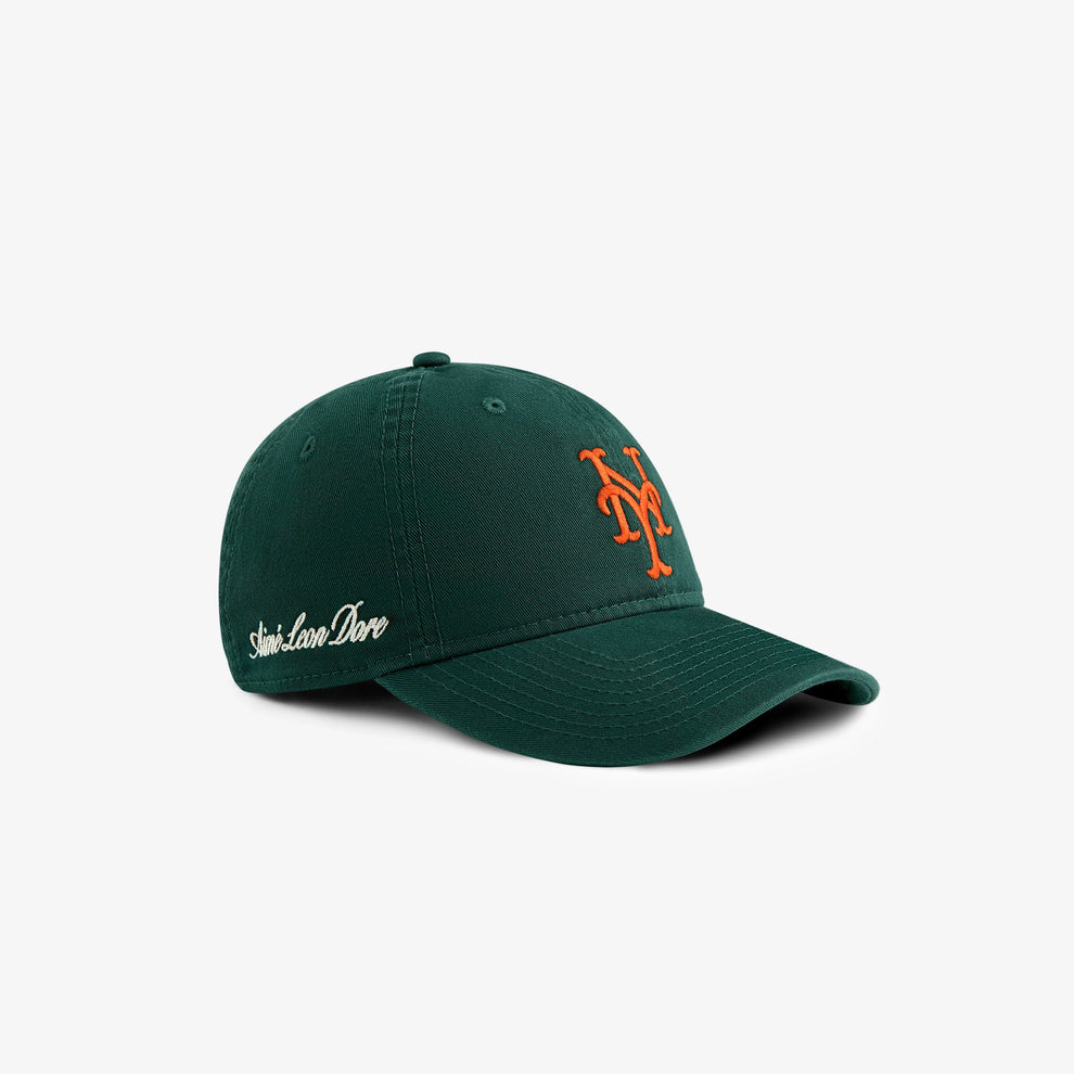 ALD Aimé Leon Dore New Era NYM Ballpark Hat 大都會 棒球帽 – LIT select
